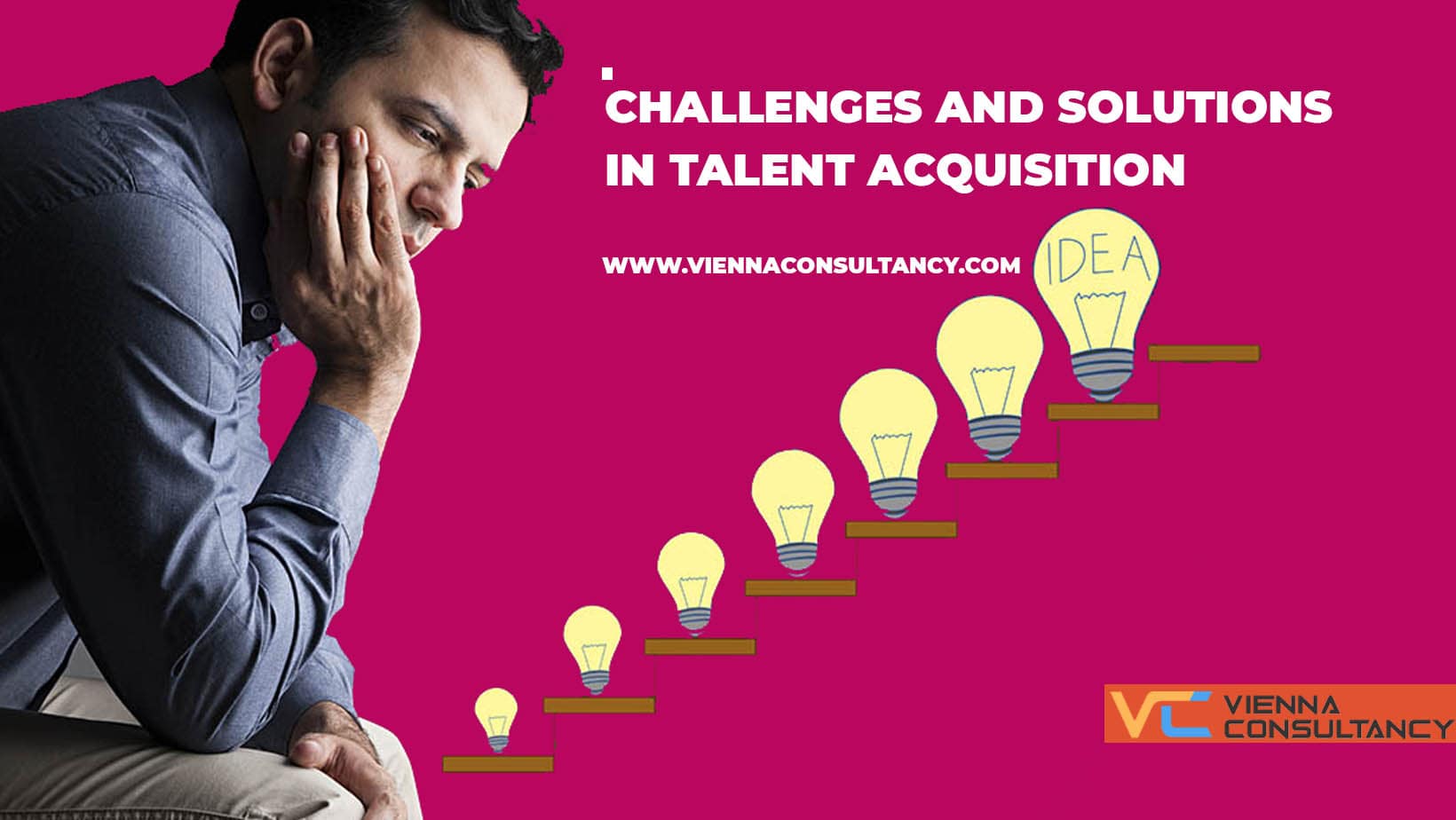 Top Challenges and Solutions in Talent Acquisition