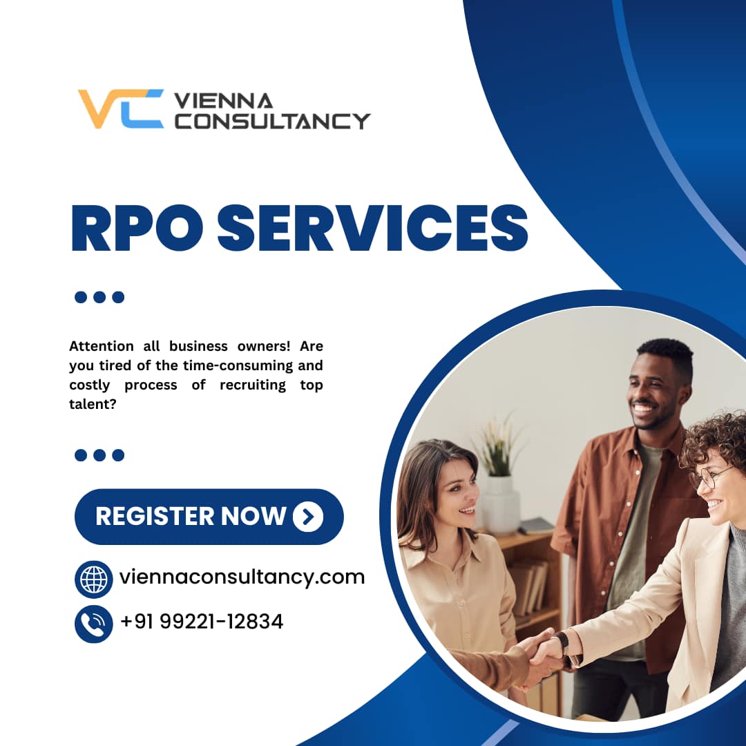Top RPO Service Providers - Boost Your Hiring Efficiency with the Best ...